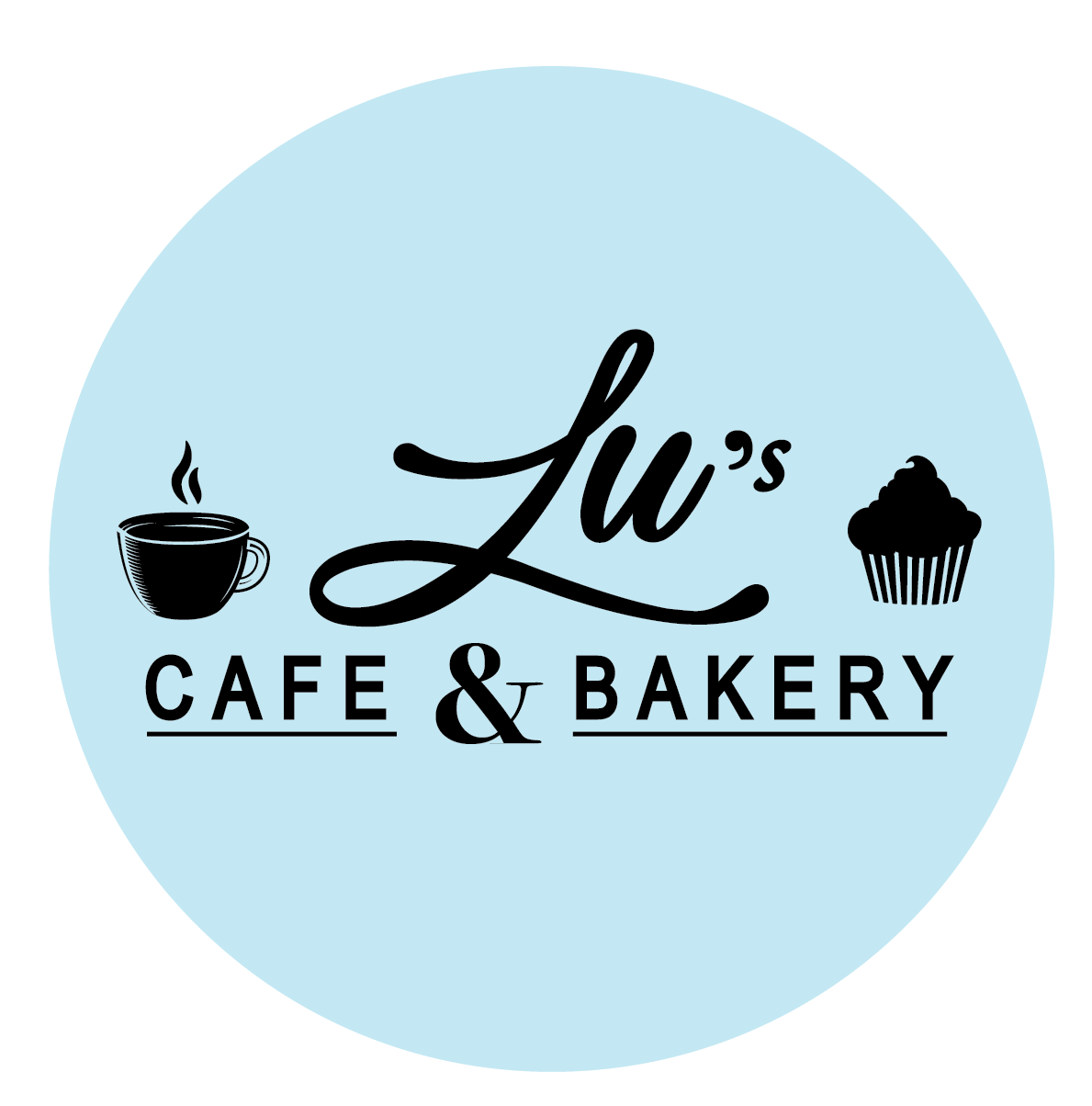 Lu's Cafe & Bakery